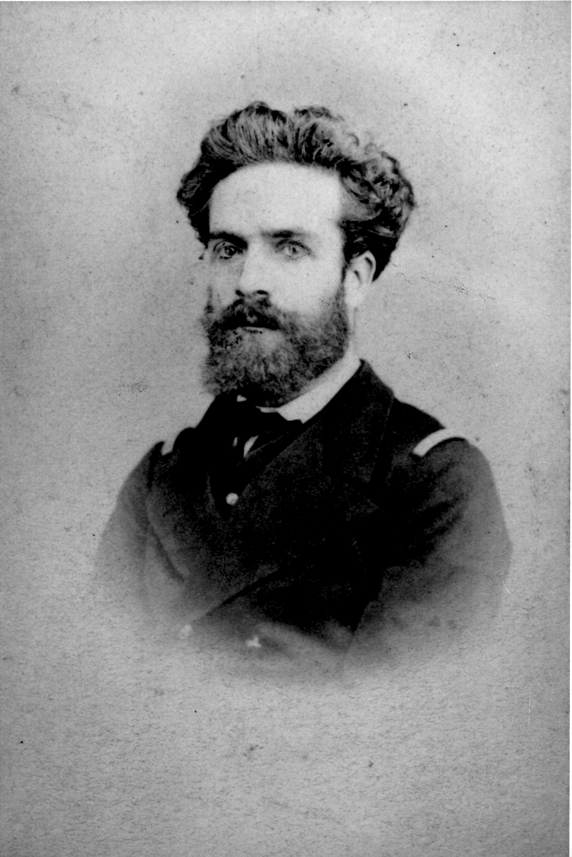 Musée du Pays Foyen » Armand Reclus et le canal de Panama