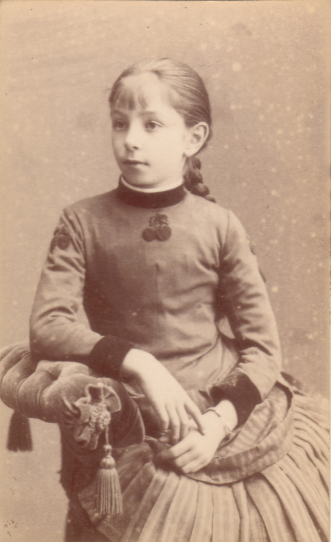 Musée du Pays Foyen » Armand Reclus et le canal de Panama